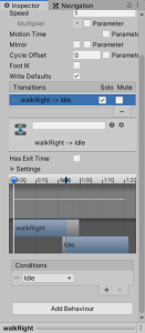 Unity Animation Teil 3 - Der Unity Animator Controller - Gödden Info